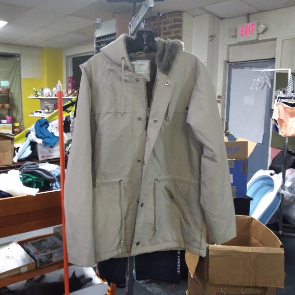 London Fog | Jackets & Coats | Newly Listed Mens London Fog Jacket ...